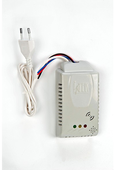 Itek Nys 3 Gaz Alarm Cihazı Itek Nys 3 Gaz Alarm Cihazı