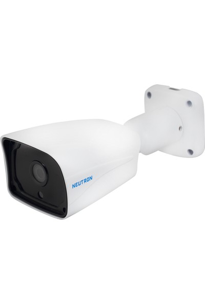 Neutron TRA-7410 4mp Metal Iç / Dış Ortam Uyumlu Bullet Kamera Neutron TRA-7410 4mp Metal Iç / Dış Ortam Uyumlu Bullet Kamera