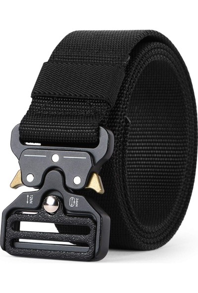 Werforu American Tactical Belt Kemer Werforu American Tactical Belt Kemer