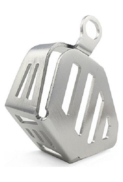 Knmaster BMW R 1200 GS Ön Fren Hidrolik Koruma Demiri