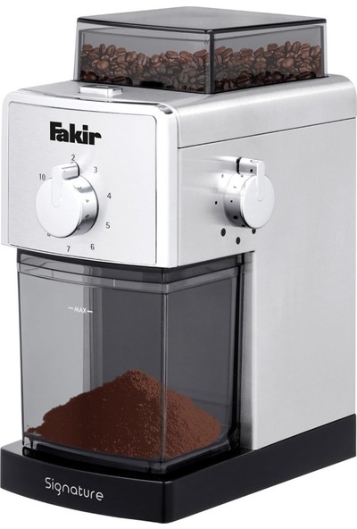 Fakir Signature Kahve Öğütücü