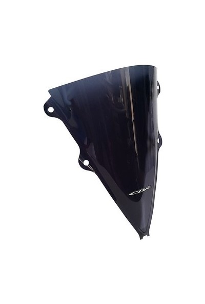 Spor Ön Cam Füme Honda Cbr 250