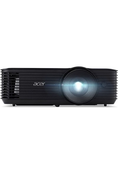 Acer X1126AH 4000 Lümen 800x600 SVGA DLP 3D Projeksiyon Cihazı Acer X1126AH 4000 Lümen 800x600 SVGA DLP 3D Projeksiyon Cihazı