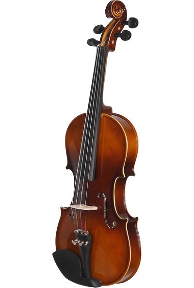 Victor & Mitello 4/4 Antik Keman