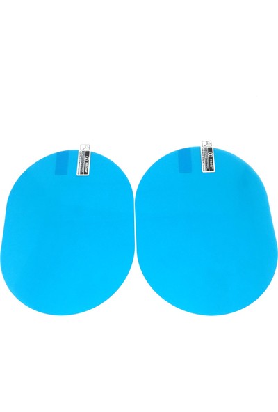 Vipcar Yan Ayna Yağmur Kaydırıcı Film Vipcar Yan Ayna Yağmur Kaydırıcı Film