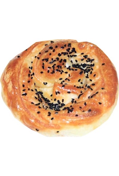 Liva Glutensiz Gül Böreği 5'li Paket