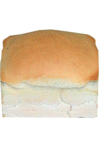 Liva Glutensiz Glutensiz Ekmek 3'lü Paket