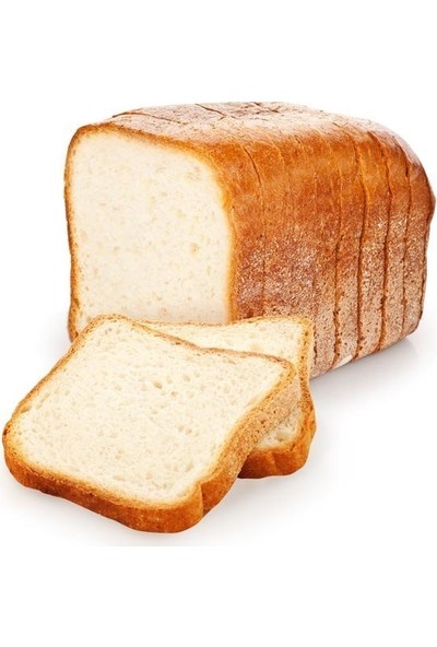 Liva Glutensiz Tost Ekmek