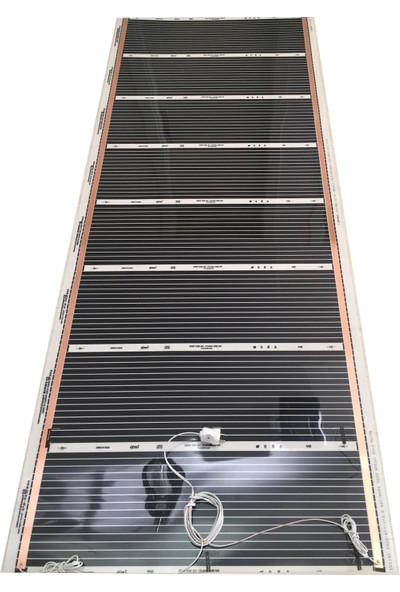 Rexva Karbon Isıtıcı 200 x 80 cm