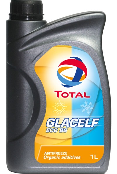 Total Antifiriz Glacelf Eco Bs Antıfreeze 1 lt Total Antifiriz Glacelf Eco Bs Antıfreeze 1 lt