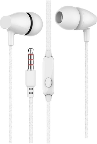 Sunix Sx- 08 Kulakiçi Kulaklık