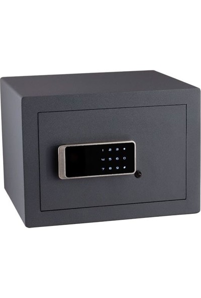 Kale Kk Eco 250D Anahtarlı ve Elektronik Şifreli Kasa Kale Kk Eco 250D Anahtarlı ve Elektronik Şifreli Kasa