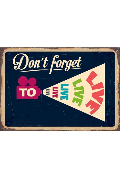 Marple's Live Poster Marple's Live Poster