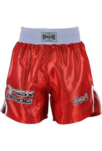 Dragon Kick Boks Şortu KF1003