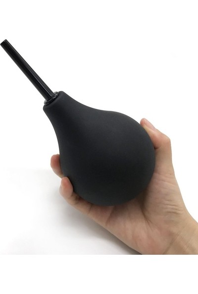 Nmc Anal Ball Enema Douche Temizlik Pompası Nmc Anal Ball Enema Douche Temizlik Pompası