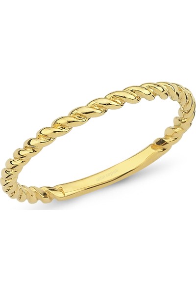 Altın Sepeti Altın Burgu Yüzük