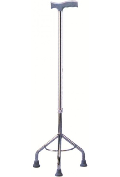 Comfort Plus DY05926 3 Ayaklı Baston Tripot Comfort Plus DY05926 3 Ayaklı Baston Tripot