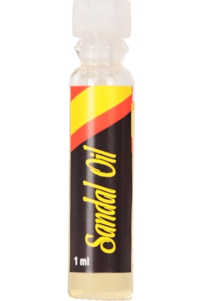 El Attar Sandal Ağacı - Santal Yağı 1 mL (Parfüm Yapımı Için De Uygun Esansiyel ve Uçucu) El Attar Sandal Ağacı - Santal Yağı 1 mL (Parfüm Yapımı Için De Uygun Esansiyel ve Uçucu)
