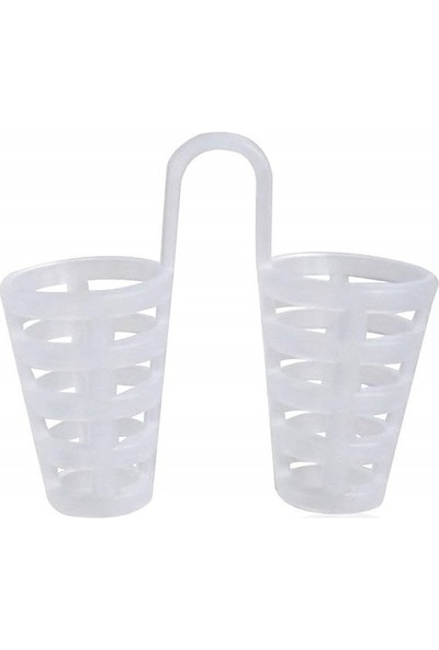 Welfare Kafesli Horlama Önleyici Burun Aparatı