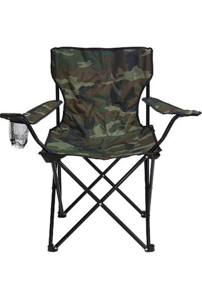 Campıous Kamp Sandalyesi