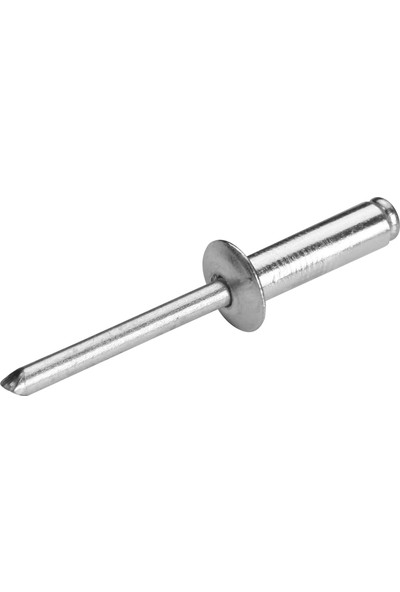 Micro Perçin Pop Piton Perçin 6,0 x 20 mm 250'li Micro Perçin Pop Piton Perçin 6,0 x 20 mm 250'li