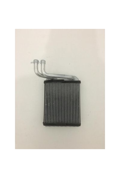 Gust Kalorifer Radyatörü Mitsubishi Canter 7.5 Ton 659 Gust Kalorifer Radyatörü Mitsubishi Canter 7.5 Ton 659