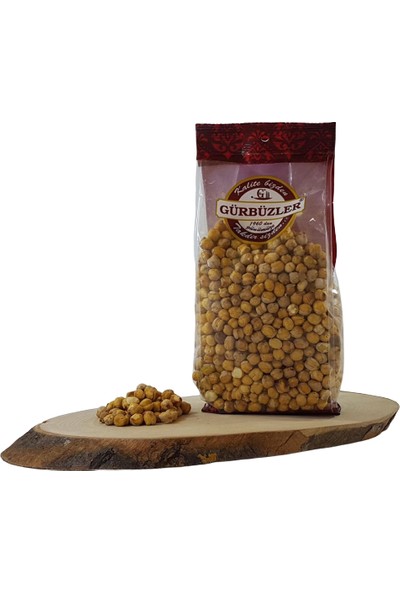 Gürbüzler Elazığ Ağın Leblebisi Duble 500 gr Gürbüzler Elazığ Ağın Leblebisi Duble 500 gr