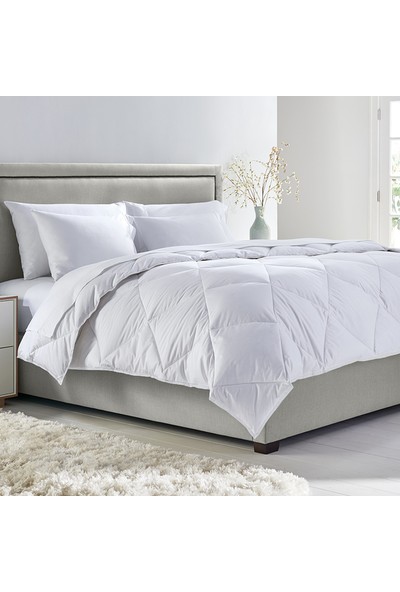 Kunzita Home Tek Kişilik Microfiber Yorgan