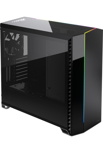 Fractal Design Vector Rs Dark ATX Bilgisayar Kasası FD-C-VER1A-02
