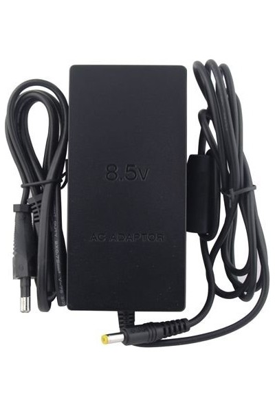 Sonia PS2 Adaptörü