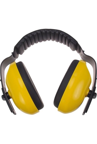 Essafe GE2601 Gürültü Önleyici Kulaklık 26 Db