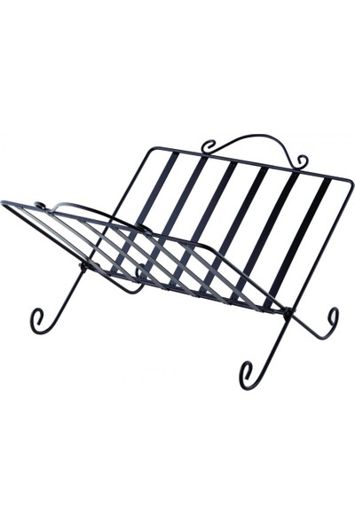 Tekno-tel GAZETELİK SİYAH EG005