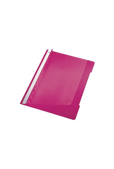 Ticon Telli Dosya Pembe Renk 10'lu Ticon Telli Dosya Pembe Renk 10'lu
