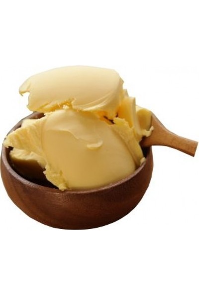 Organik Marketten Kars Köy Tereyağ 1 kg