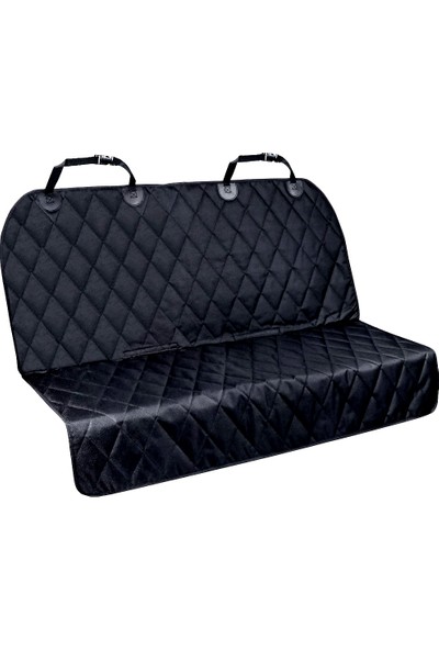 Ankaflex Premium Köpek Araç İçi Koltuk Koruma Örtüsü 140 x 130 cm Ankaflex Premium Köpek Araç İçi Koltuk Koruma Örtüsü 140 x 130 cm
