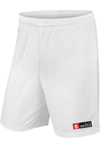 Seftil W0423 Akademi 20 Futbol Antrenman Şortu
