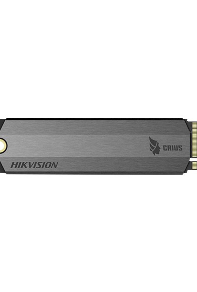Hikvision E2000 1TB 3500MB-3000MB/s M.2 PCI-E Nvme SSD HS-SSD-E2000/1024G Hikvision E2000 1TB 3500MB-3000MB/s M.2 PCI-E Nvme SSD HS-SSD-E2000/1024G