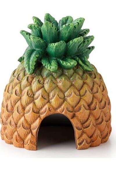 Exo Terra Ex Pineapple Saklanma Alanı Exo Terra Ex Pineapple Saklanma Alanı