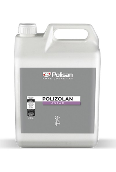 Polisan Natura Polizolan 2,5 lt