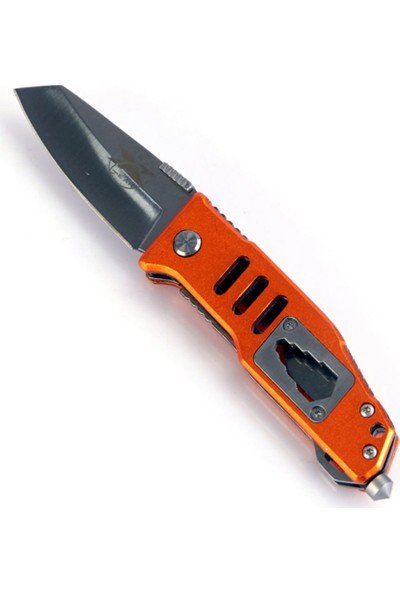 Dpx Gear 7046 Land Orange Çakı