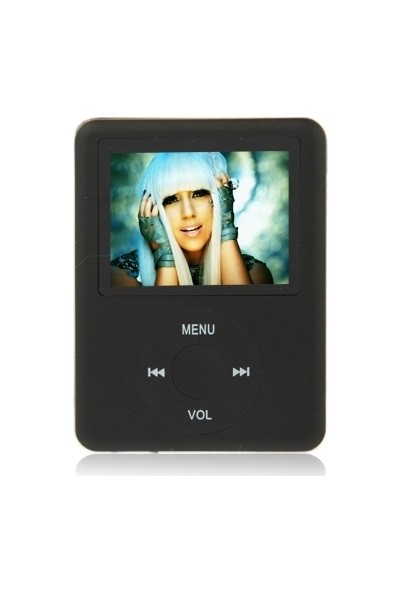 Kensa D-12 Dijital Ekranlı 4gb Mp4 Player Radyo + Hafıza Kartı Destekli - Siyah Kensa D-12 Dijital Ekranlı 4gb Mp4 Player Radyo + Hafıza Kartı Destekli - Siyah