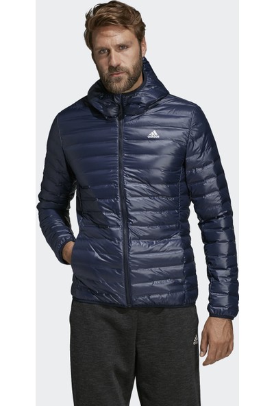 adidas Dx0785 Varilite Ho Jkt Erkek Mont adidas Dx0785 Varilite Ho Jkt Erkek Mont