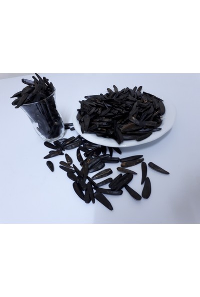 Organik Marketten Kars Siyah Çekirdek (Sımışka) 1 kg