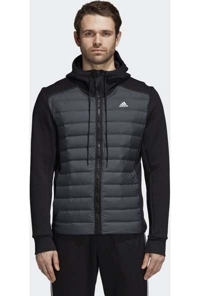 adidas Erkek Outdoor Montu CY8723 Gri Varilite Hybrid adidas Erkek Outdoor Montu CY8723 Gri Varilite Hybrid