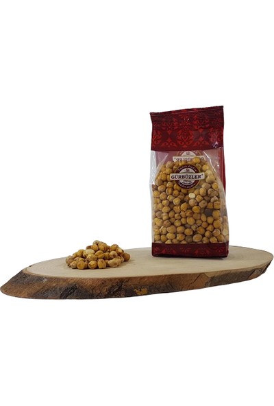 Gürbüzler Elazığ Ağın Leblebisi Duble 250 gr Gürbüzler Elazığ Ağın Leblebisi Duble 250 gr