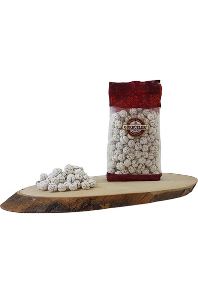 Gürbüzler Leblebi Şekeri 250 gr