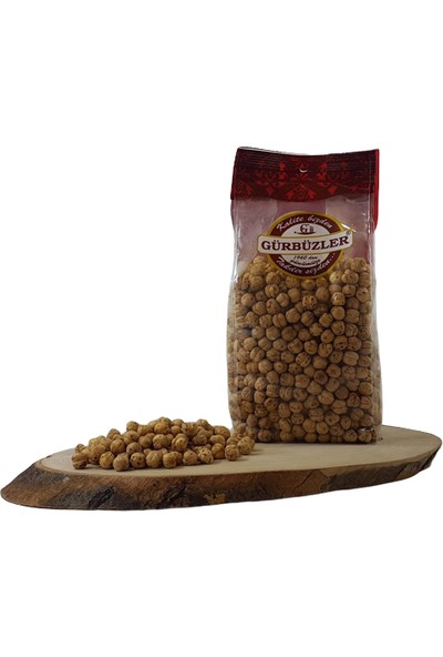 Gürbüzler Leblebi Tuzlu 500 gr