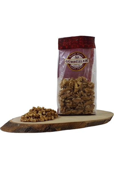 Gürbüzler Ceviz Içi Ekstra Süper 250 gr