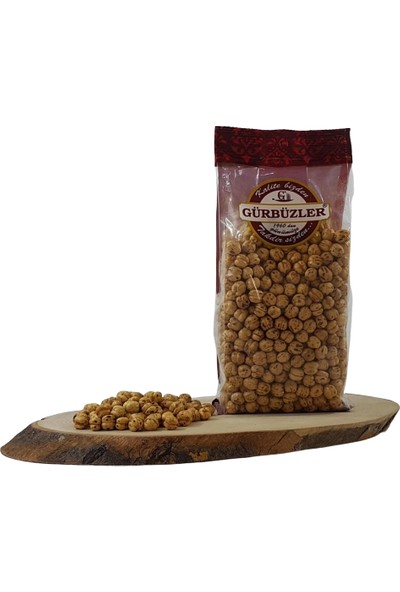 Gürbüzler Leblebi Tuzsuz 500 gr