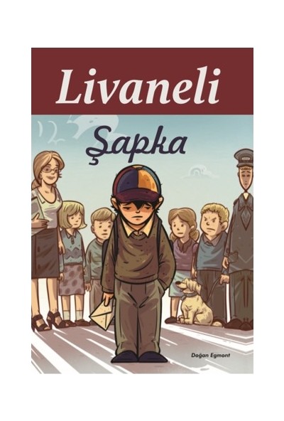 Şapka - Zülfü Livaneli